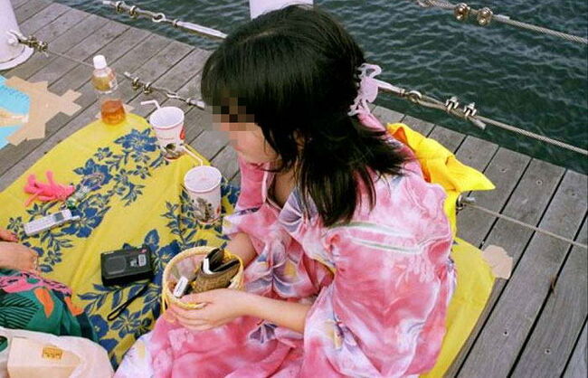 浴衣エロ中学生乳首投稿画像61枚 中学女子裸小学生少女11歳peeping japan net imagesize 600x450